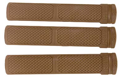 LWRC Railskins Fits Picatinny Dark Earth(3) 200-0071A02 | Black Label ...