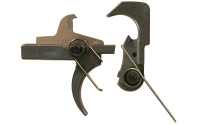 LWRC Enhanced Fire Control Group Black 200-0073A01 | Black Label Tactical