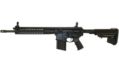 LWRC REPR 308 16" Piston SOPMOD REPRR7B16 | Black Label Tactical