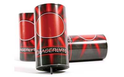 Laserlyte Training Plinking Cans TLB-BWC | Black Label Tactical