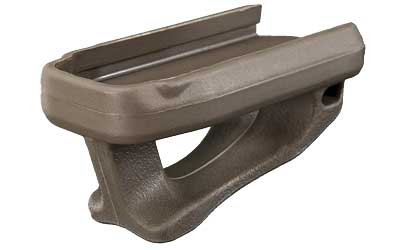 Magpul PMAG Ranger Floorplate Dark Earth (3 Pack) MAG212-FDE | Black ...