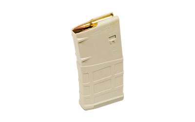 Magpul Pmag M3 7.62 20rd Sand MAG291-SND | Black Label Tactical