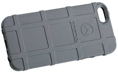 Magpul iPhone 5 Field Case Gray MAG452-GRY | Black Label Tactical