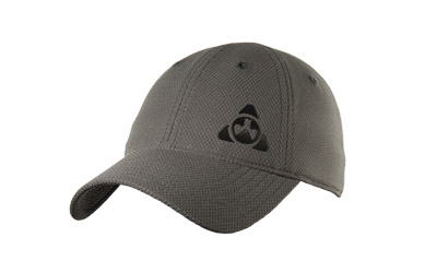 Magpul Core Logo Cap Gray S/m MAG729-020-SM | Black Label Tactical