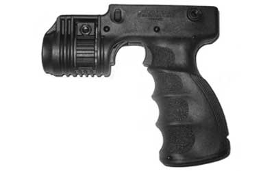 Mako Tac Grip with trigger Flshlght Mount T-GRIP | Black Label Tactical