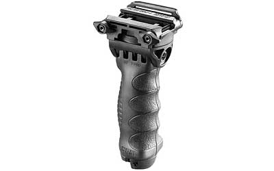 Mako G2 Tactical Vert Grip with rotate Bipod T-PODG2PR | Black Label ...