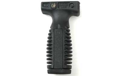 Mako QD Vert Grip with battery Compart TAL-4 | Black Label Tactical