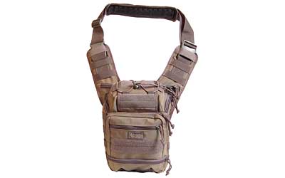 Maxpedition Colossus Versipack Khaki 0424K | Black Label Tactical