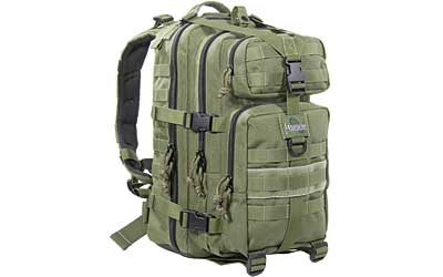 Maxpedition Falcon-II Backpack Olive Drab 0513G | Black Label Tactical
