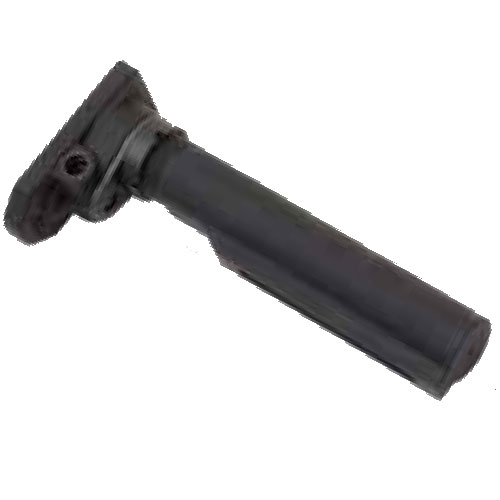 Mesa Tactical Faro Telescoping Stock Adapter and Receiver Extension for ...