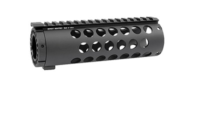 Midwest Stainless Series M-Lok 12" Handguard MI-SSM10 | Black Label ...