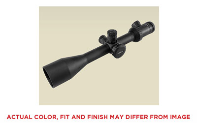 Millett DMS 1-6x24 30mm BCR-1 .233 BDC Black BK81624 | Black Label Tactical