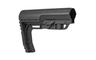 Mission First Tactical Battlelink Minimalist Stock Commercial Gray ...