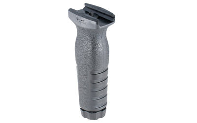 Mission First Tactical React Quick Detach Grip Black RQDG | Black Label ...