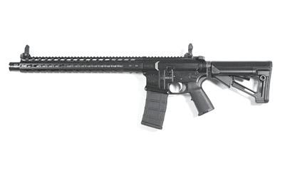 Noveske Infidel 13.7 Gen III 5.56 NSR Black 02000078 | Black Label Tactical