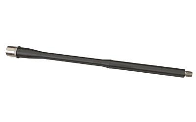 Nordic 18" 223wylde Barrel BBL-18-R-223W-CY-BLK | Black Label Tactical