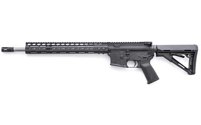 Noveske Recon Hunter 5.56 16" NSR Black G1R-16RH-556 | Black Label Tactical