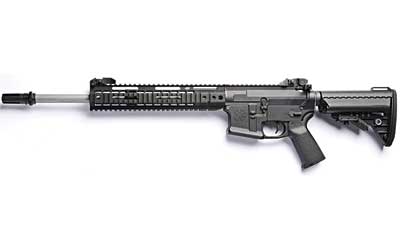 Noveske N4 Lo-pro 300 Blackout 16" with rail R-16-300BLK | Black Label ...