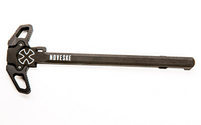 Noveske Raptor Charging Handle 7.62 RAPTOR-762 | Black Label Tactical