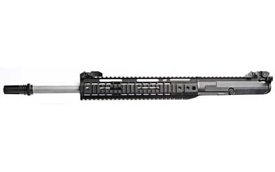 Noveske Upper N4 Lo-pro 300 Blackout 16" U-16-300BLK | Black Label Tactical