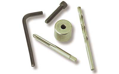 RCBS Stuck Case Remover 09340 | Black Label Tactical