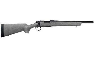 Remington 700 SPS Tactical 308 16.5" Threaded 85538 | Black Label Tactical