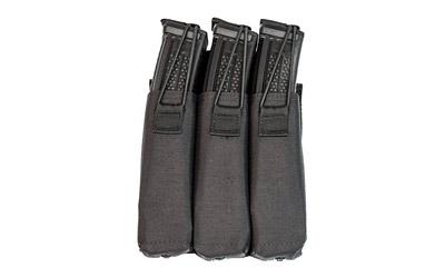 Sig Sauer Mpx Gen 2 9mm 3 30rd Pouch Mag KIT-MPX9-ESSENTIAL-BLK | Black ...