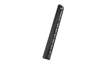 Samson Keymod Evo 15 Rail AR15 Black KM-EVO-15 | Black Label Tactical