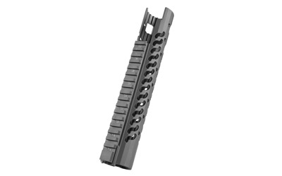 Samson Keymod Evo 7ex Rail AR15 Black KM-EVO-7-EX | Black Label Tactical