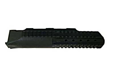 Sgmt Saiga Rifle 3-rail Forearm Black SGMTFR | Black Label Tactical