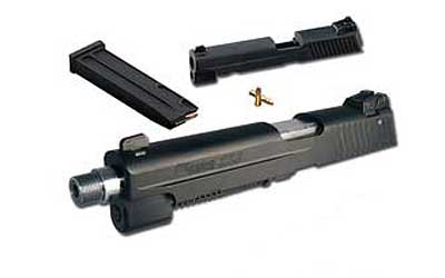 Sig Sauer P220 22lr Conv Kit Euro Threaded CONV-220-22-T | Black Label ...