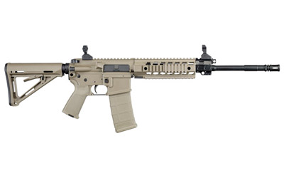 Sig Sauer M/516 Patrl 556x45 16" 30rd Dark Earth R516G2-16B-P-FDE ...
