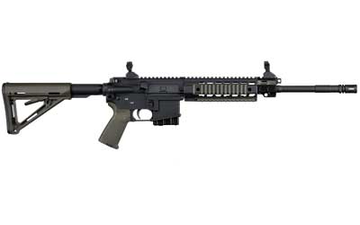 Sig Sauer M/516 Patrl 556x45 16" 10rd Olive Drab R516G2-16B-P-ODG-CA ...