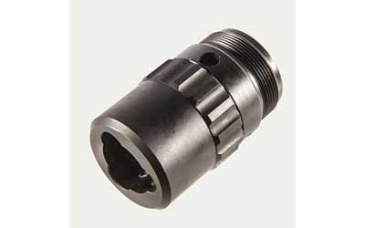 SilencerCo 3-lug Mount Octane AC148 | Black Label Tactical