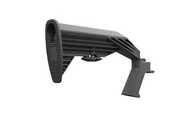 Slidefire Ssar-15 Ogr Stock Right Hand Black 10-0110-00 | Black Label ...