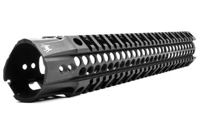 Spikes Bar Rail