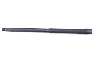 Spikes Tactical Barrel 300 Blackout 16" Med Profile SB31603-MP | Black ...
