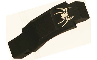Spikes Tactical Tac Billet Trigger Guard SLA0101 | Black Label Tactical