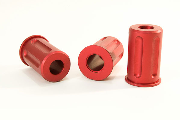 Spikes Tactical 37mm Adapter 12ga Flares STH3712 | Black Label Tactical