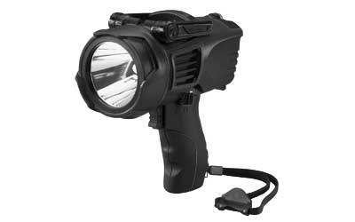 Streamlight Waypoint Led Spotlight Black 44902 | Black Label Tactical
