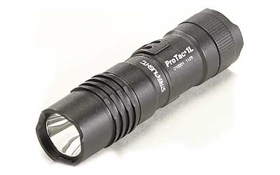 Streamlight Protac 1l Led Black with hlstr 88030 | Black Label Tactical