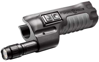 Surefire Shotgun Frnd Rem870-mo/co/ds 618LMG | Black Label Tactical