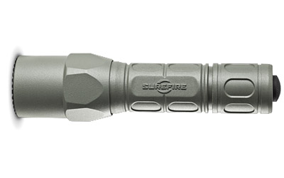 Surefire G2x Pro-fg 275/15 Lm-led G2X-D-FG | Black Label Tactical
