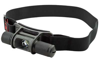 Surefire Minimus Hl-Black 100 Lm-led HS2-A-BK | Black Label Tactical