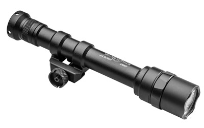 Surefire Scout Light Z68 Clk 200 Lu M600AA-DSS | Black Label Tactical