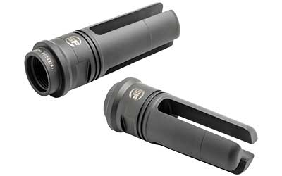 Surefire Socom Flash Hider 7.62mm 15x1 HK417 SF3P-762-M15X1 | Black ...