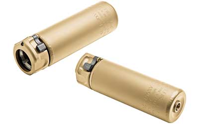 Surefire Socom Mini 5.56mm Rifle De SOCOM556-MINI-DE | Black Label Tactical