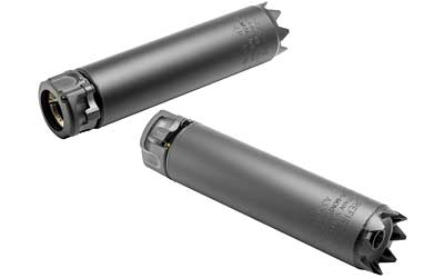 Surefire Socom Mnstr 5.56mm Rifle Bl SOCOM556-MONSTER-BK | Black Label ...