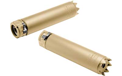 Surefire Socom Mnstr 5.56mm Rifle De SOCOM556-MONSTER-DE | Black Label ...