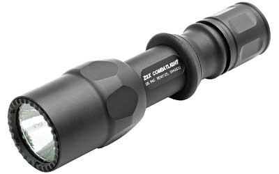 Surefire Z2x Cmbtlgt-Black 200 Lm-led Z2X-A-BK | Black Label Tactical